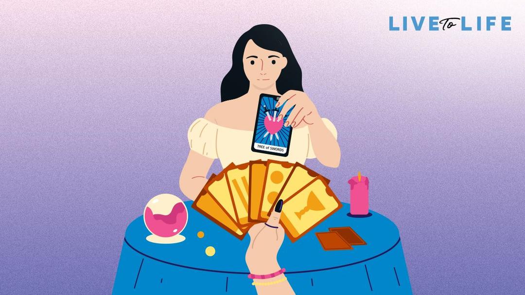 Barnum Effect ดูดวงแล้วสบายใจ เพราะ ‘หมอดู’ แม่น หรือแค่พูดในสิ่งที่เรา ...