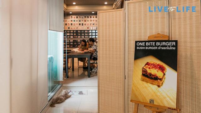 Bounce Burger เบอร์เกอร์แมลงเจ้าแรกในไทย อาหารโปรตีนสูงทางเลือกใหม่แห่ง ...