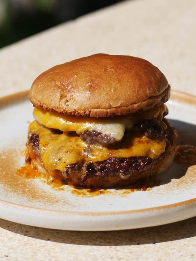 Bounce Burger เบอร์เกอร์แมลงเจ้าแรกในไทย อาหารโปรตีนสูงทางเลือกใหม่แห่ง ...